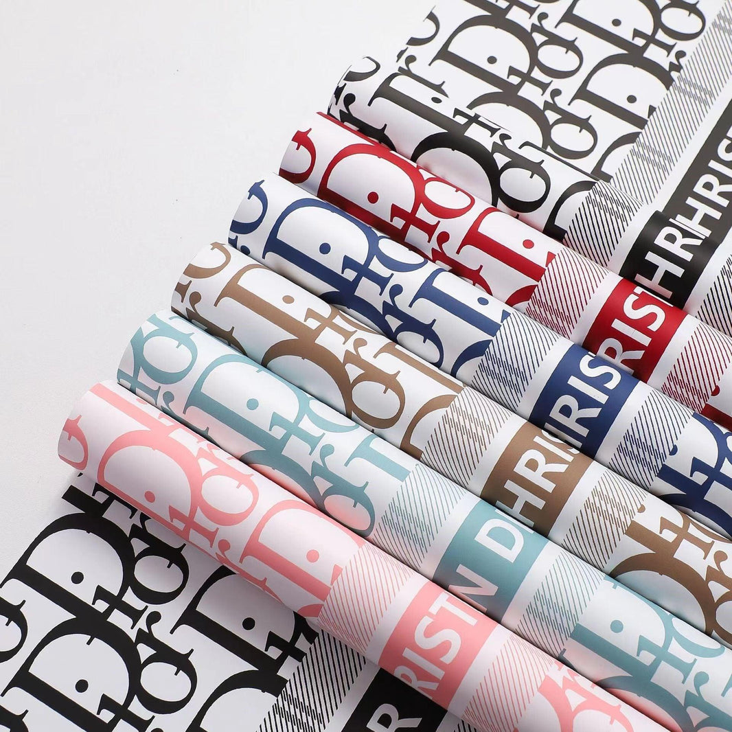 Huayi Flower Wraps | HUAYI